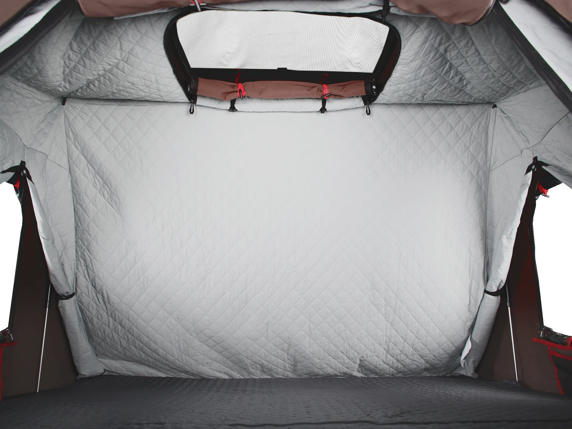 Skycamp Insulation Tent - 4x4overlander