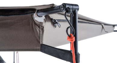 Rhino-Rack Batwing 270 awning - 4x4overlander