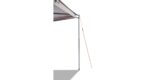 Rhino-Rack Batwing 270 awning - 4x4overlander
