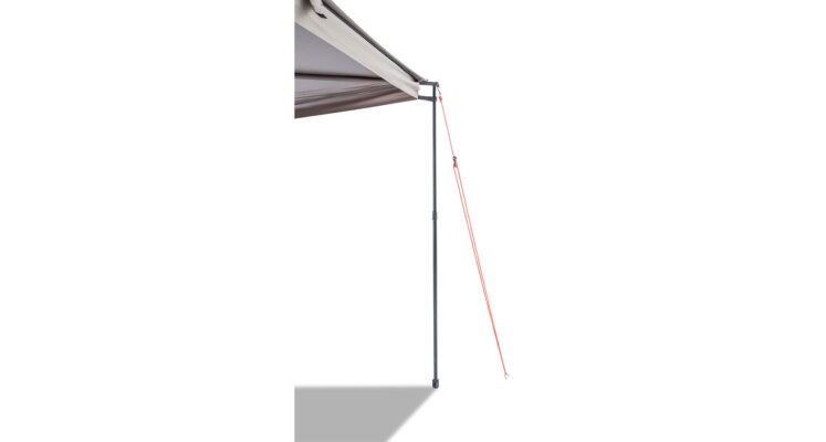 Rhino-Rack Batwing 270 awning - 4x4overlander