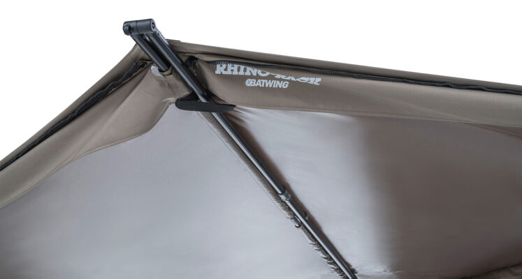 Rhino-Rack Batwing 270 awning - 4x4overlander