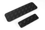 New Defender Spare Wheel Delete Kit - L663 - 4x4overlander