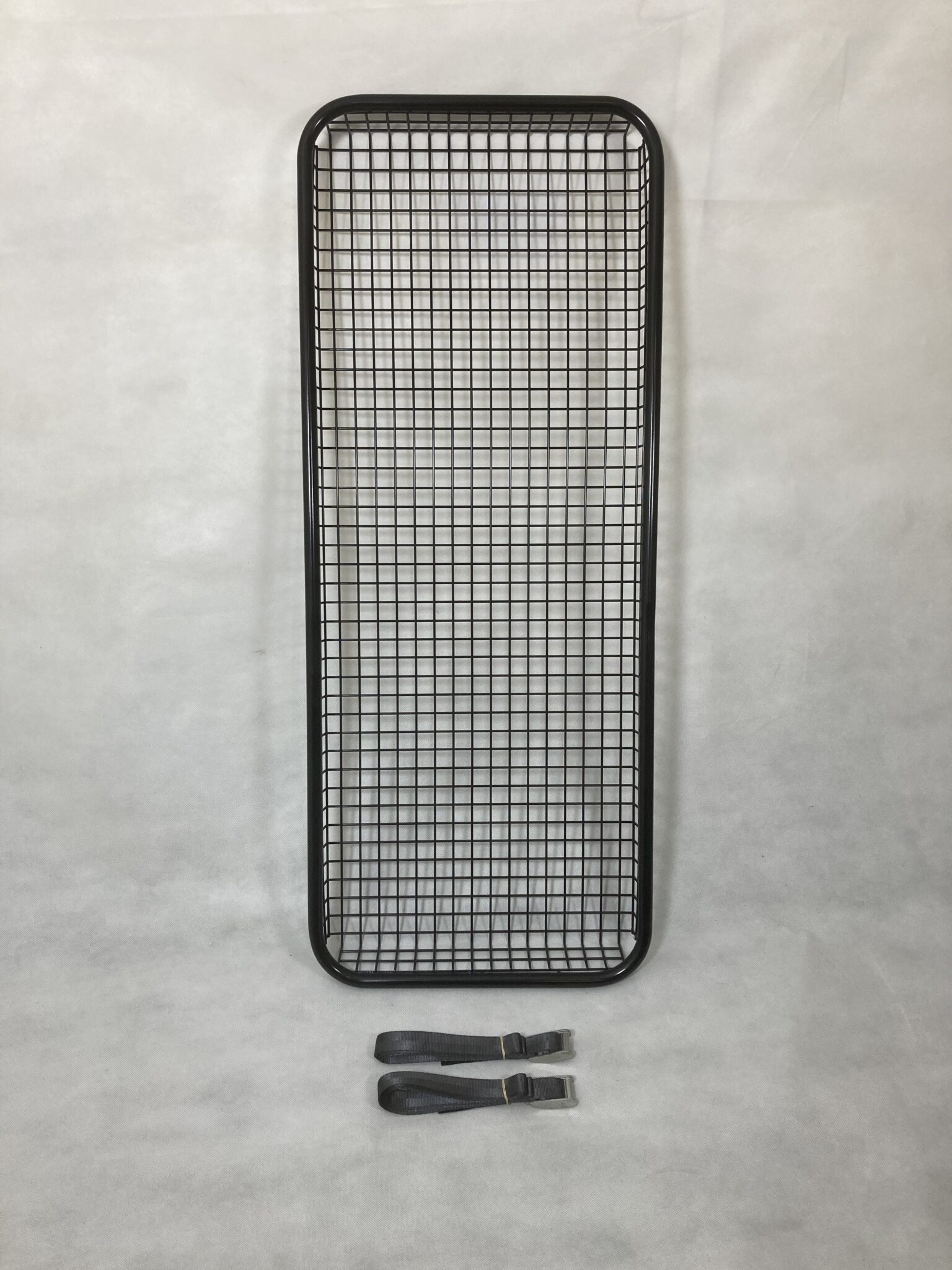 Discovery Boot Basket for D3 and D4 - 4x4overlander