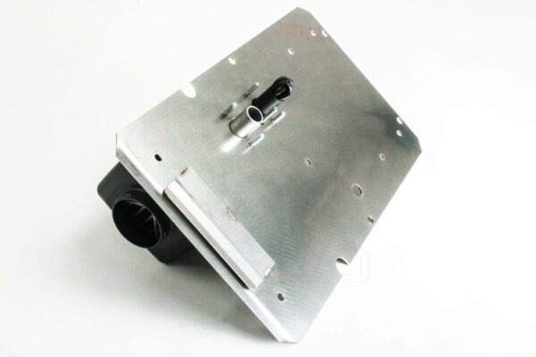 Planar Heater 2D 12V Complete Kit for Defender - 4x4overlander