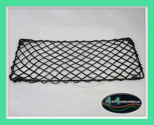 Large Map Pocket - 4x4overlander